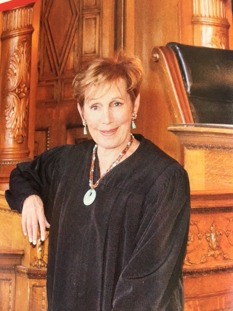 Sue Grant | Karen Possehl Women's Endowment