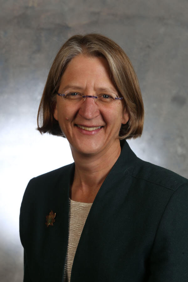 Mentors | Karen Possehl Women's Endowment